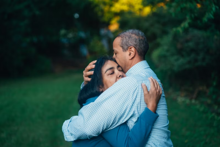 Generational Trauma: Can It Be Passed Down Through Your Genes?