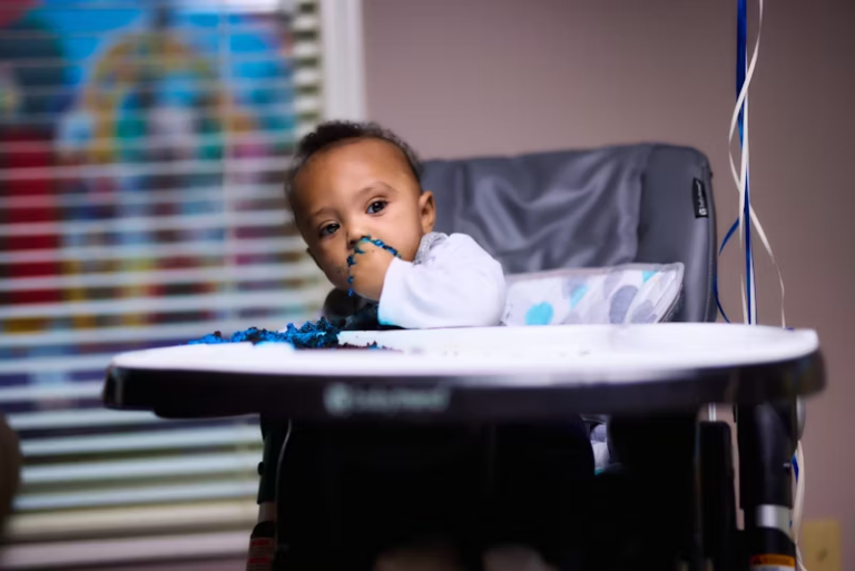 Generational Trauma: Can It Be Passed Down Through Your Genes?