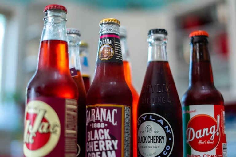 10 Foods That Contain Red Dye (and Why to Avoid Them)