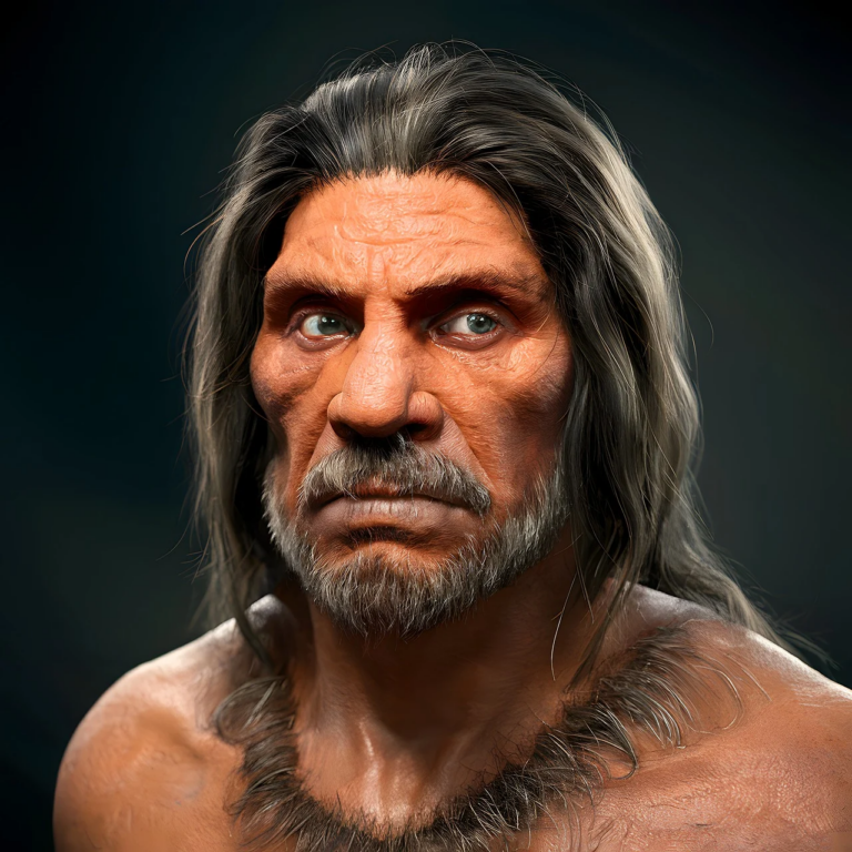 Scientists Discover Ancient Species of ‘Big-Headed Humans’ in Asia