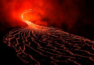 Scientists Uncover Two Massive Mystery Structures Hidden Beneath Africa