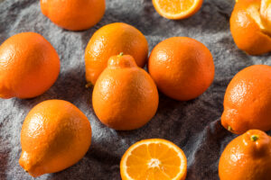 10 Must-Try Orange Varieties for Every Citrus Lover