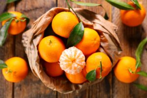 10 Must-Try Orange Varieties for Every Citrus Lover