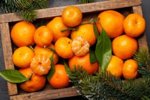 10 Must-Try Orange Varieties for Every Citrus Lover