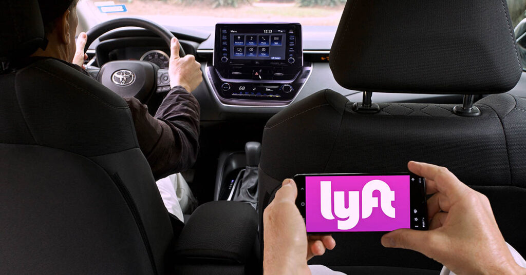 Detroit Rapper Files Lawsuit Against Lyft, Claims Driver Refused ...