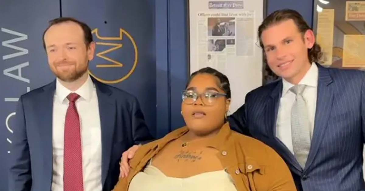 Detroit Rapper Files Lawsuit Against Lyft, Claims Driver Refused ...