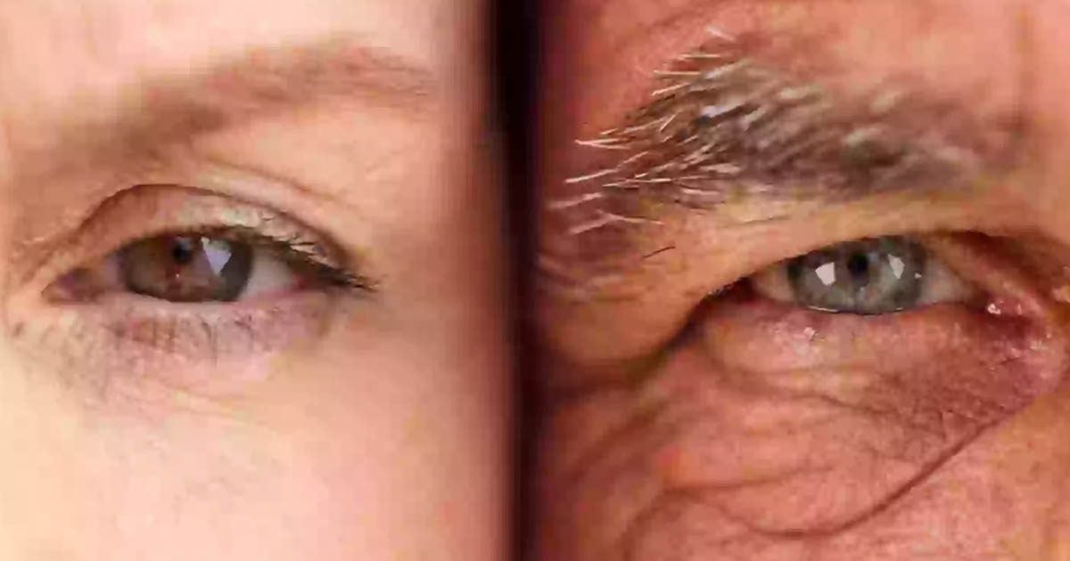 Key Ages When Your Body Undergoes Rapid Aging, According to Scientific ...