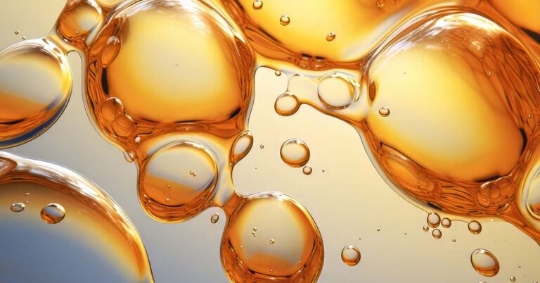 Seed Oils vs. Animal Fats & Butter: Which Is the Healthier Choice?