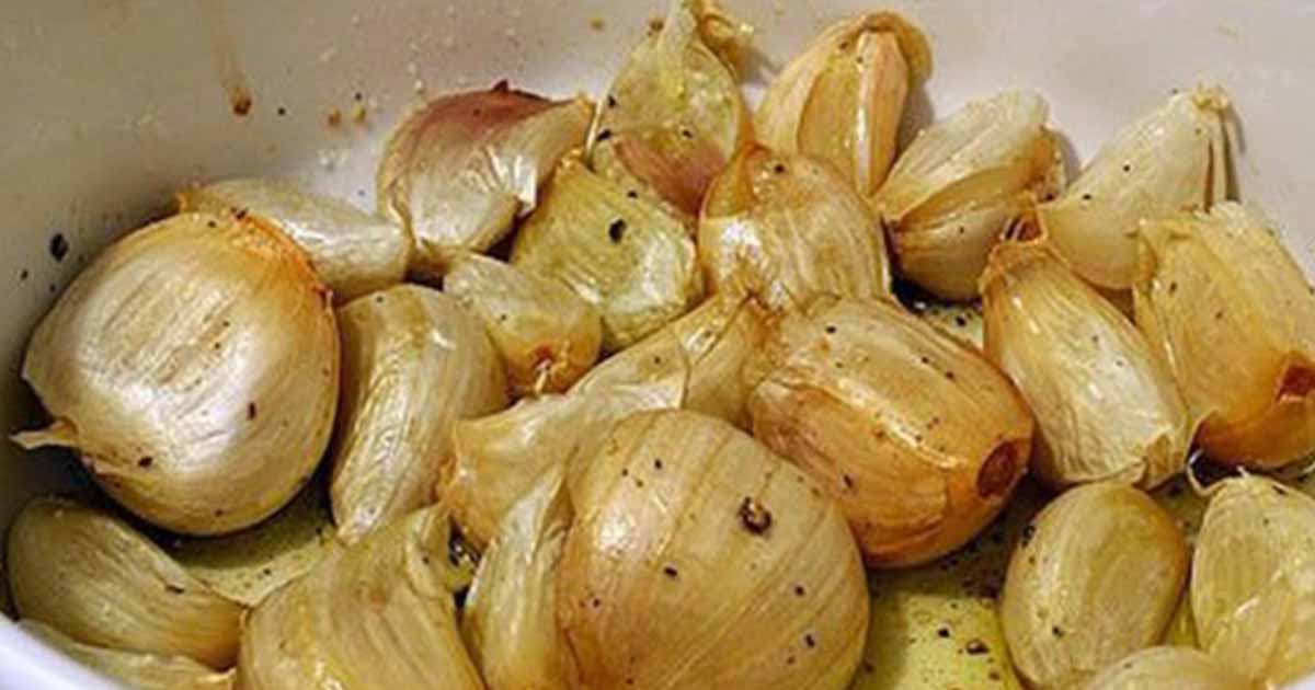The Best Way To Eat Garlic For Maximum Health Benefits