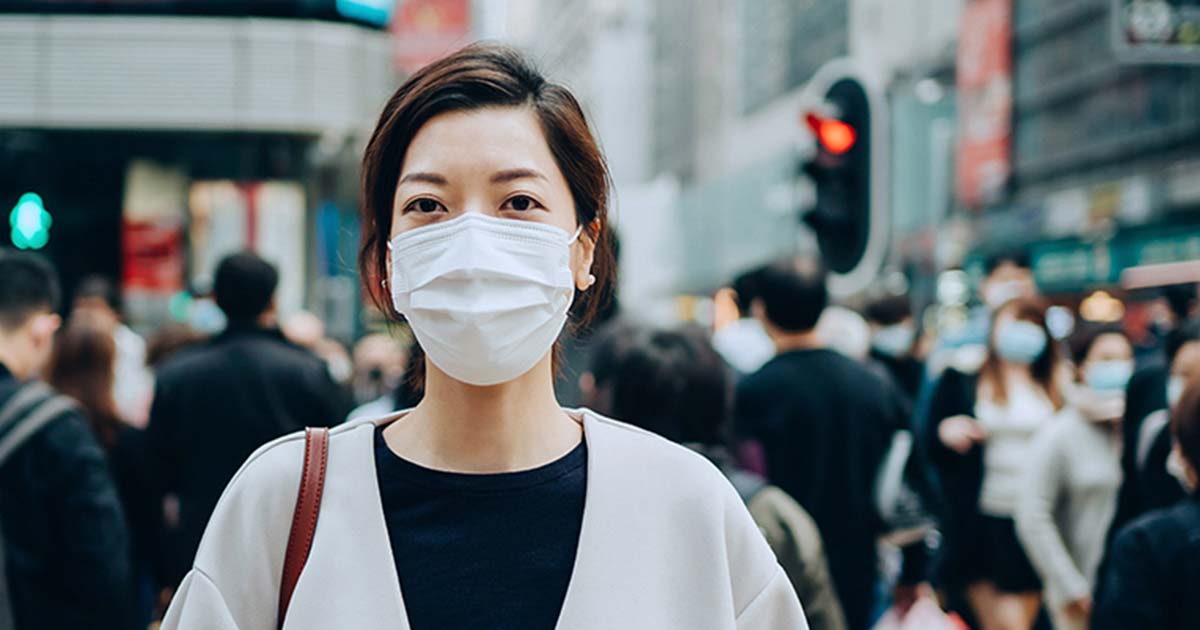Why More Non-Smokers Are Getting Lung Cancer