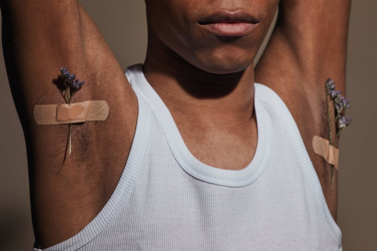 Common Habits That Can Cause Armpit Pimples, and What To Do About Them