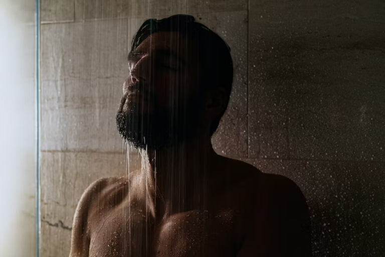 Why Showering at Night Is Better Than in the Morning
