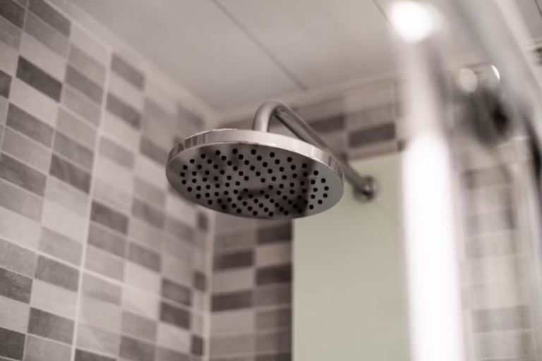 Why Showering at Night Is Better Than in the Morning