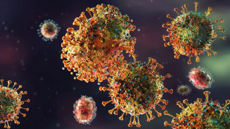 Scientists Behind Early COVID Predictions Warn of New Virus in US That ...