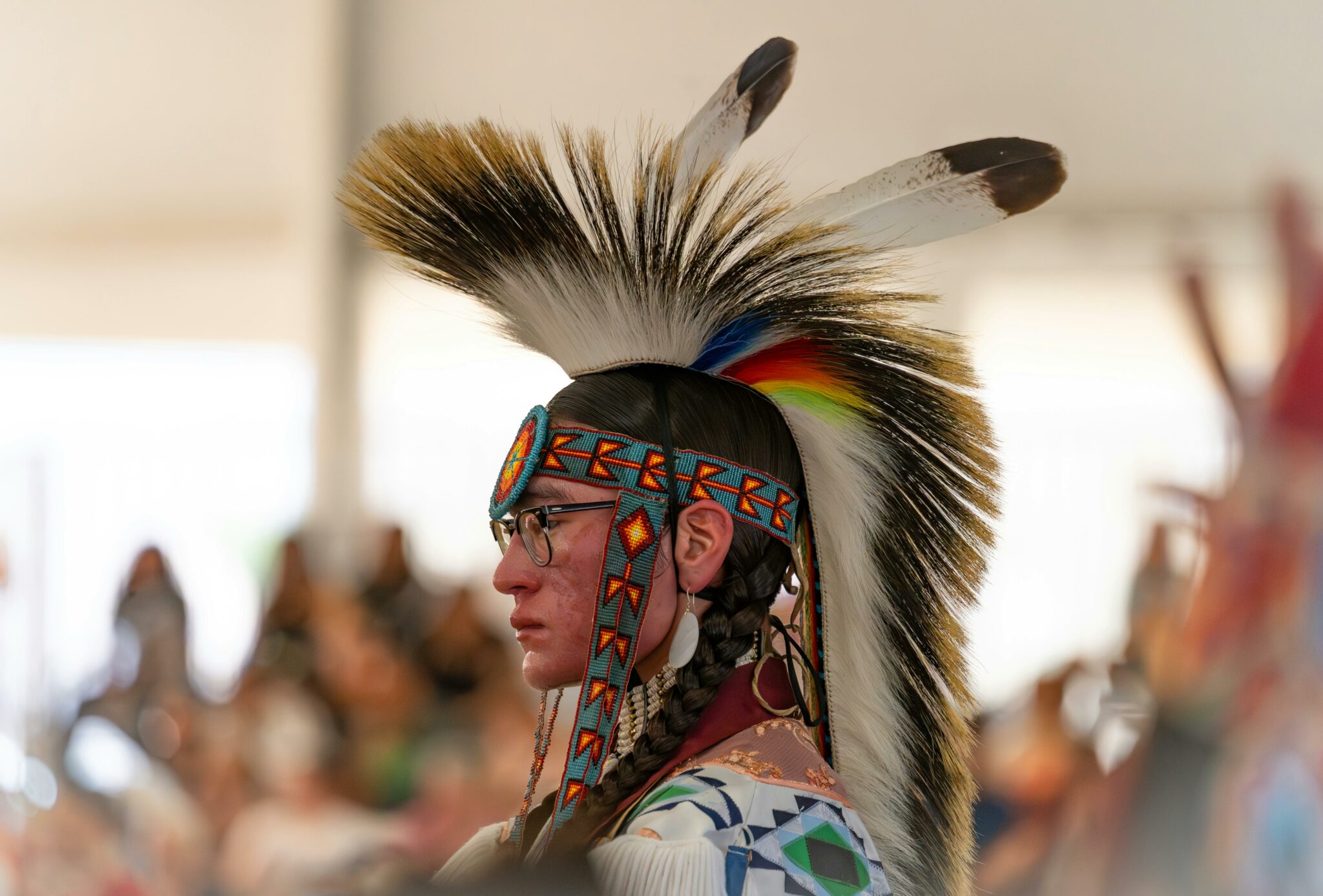 Exploring the Theory: Did Native Americans Come from Japan?