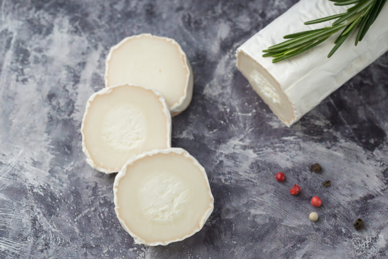 16 High Protein Cheeses To Add To Your Plate