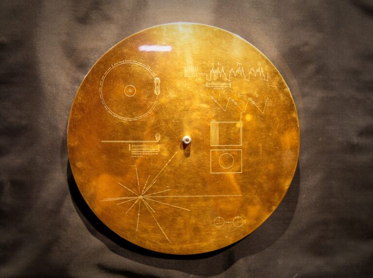 NASA’s Voyager 1 Probe Officially Crossed the 25-Billion-km Mark After ...