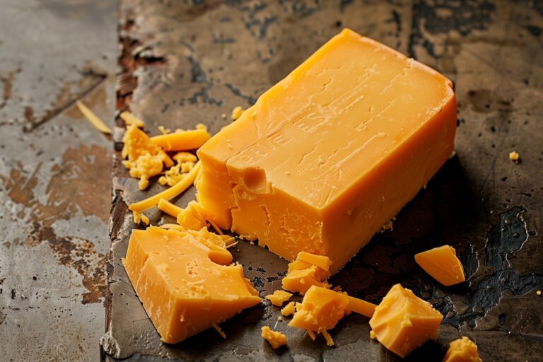 16 High Protein Cheeses To Add To Your Plate
