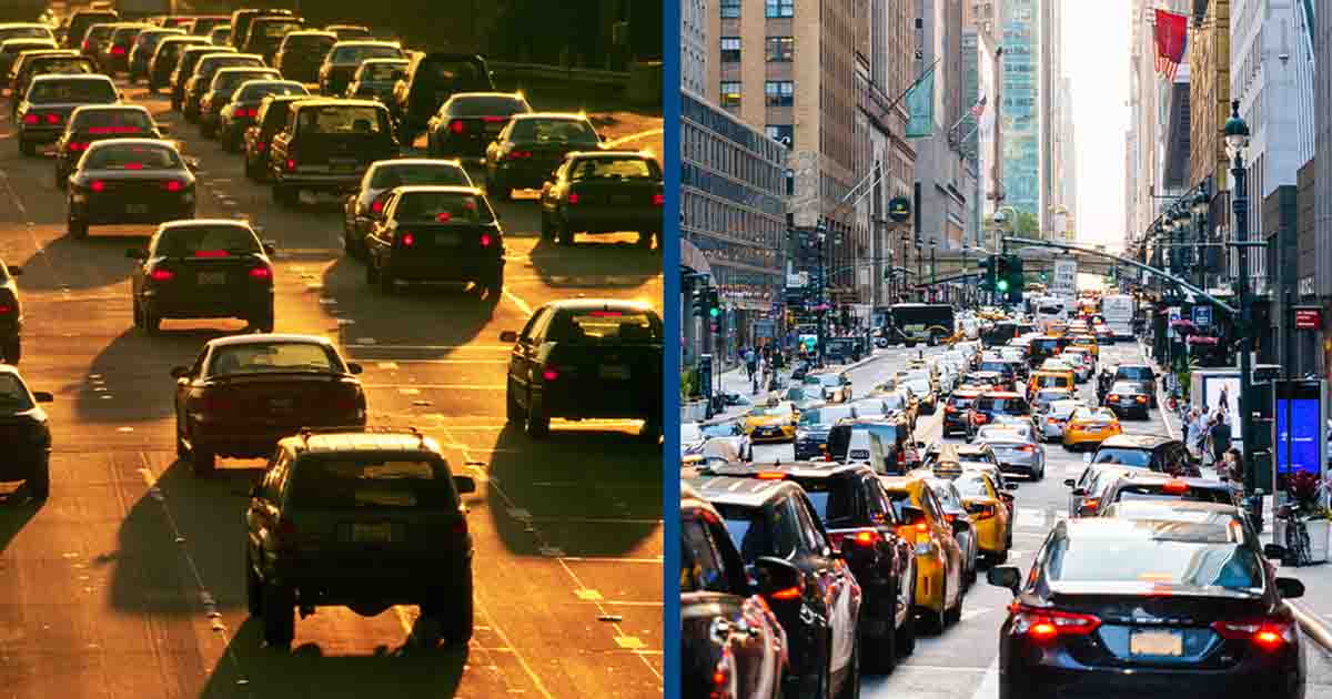 The Most Dangerous Car Color to Drive Revealed – And It’s One of ...