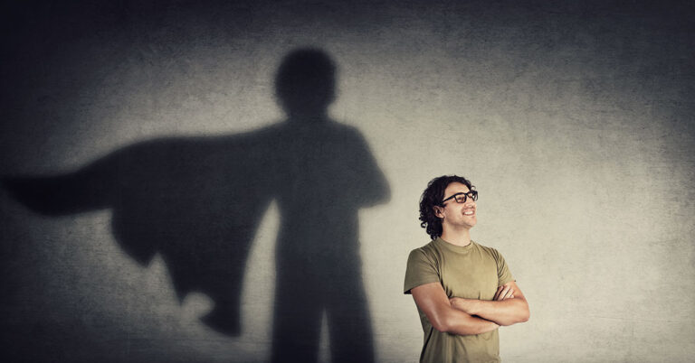 Meet 5 People Who Have ‘Superpowers’ No One Can Explain, Not Even ...