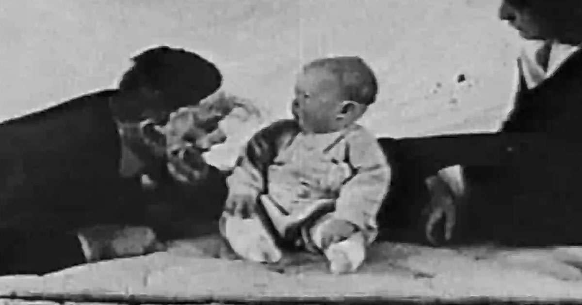 Little Albert Experiment: What Became of the Infant Involved in One of ...