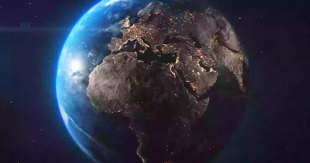 The World's Fastest-Moving Continent May Collide with Asia, Threatening ...