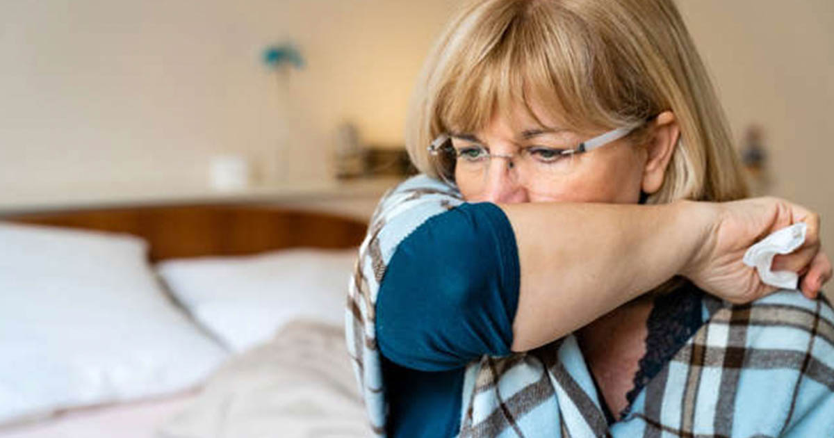 10 Morning Symptoms That Could Indicate You Have Hay Fever