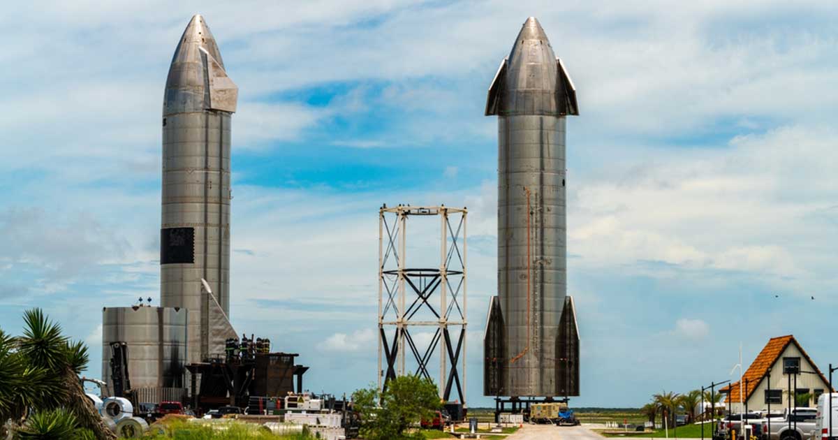 Following Starship's Explosion, How Will SpaceX Move Forward with Its ...