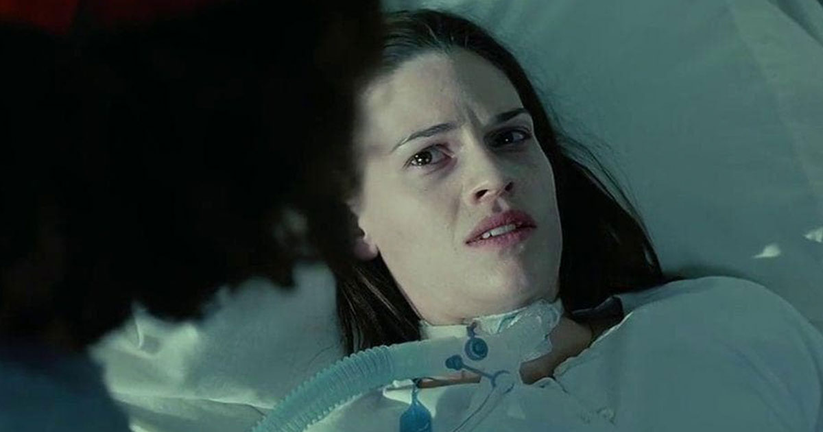 The Most Jaw-Dropping Hospital Stories We Can't Forget : The Hearty Soul