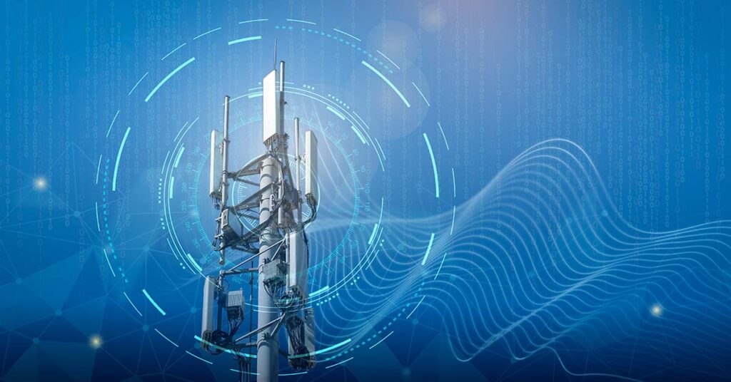 Trees Near Cell Phone Towers Show Severe Damage. What’s Happening?