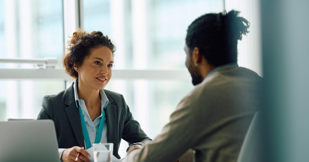 5 Illegal Job Interview Questions HR Should Never Ask — And How to Respond