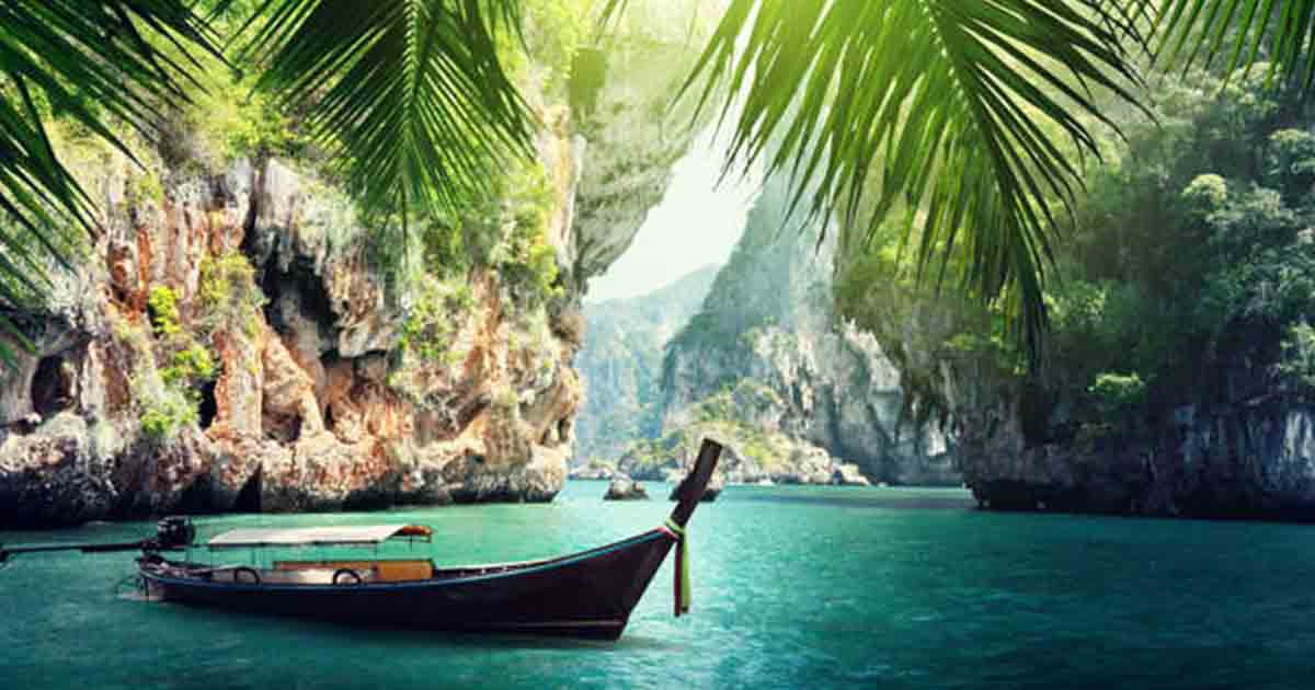 40 Stunning Countries You Must Explore Before You Die