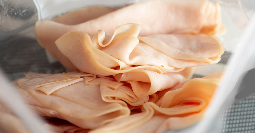 8 Foods With a Short Shelf Life - Even in the Fridge