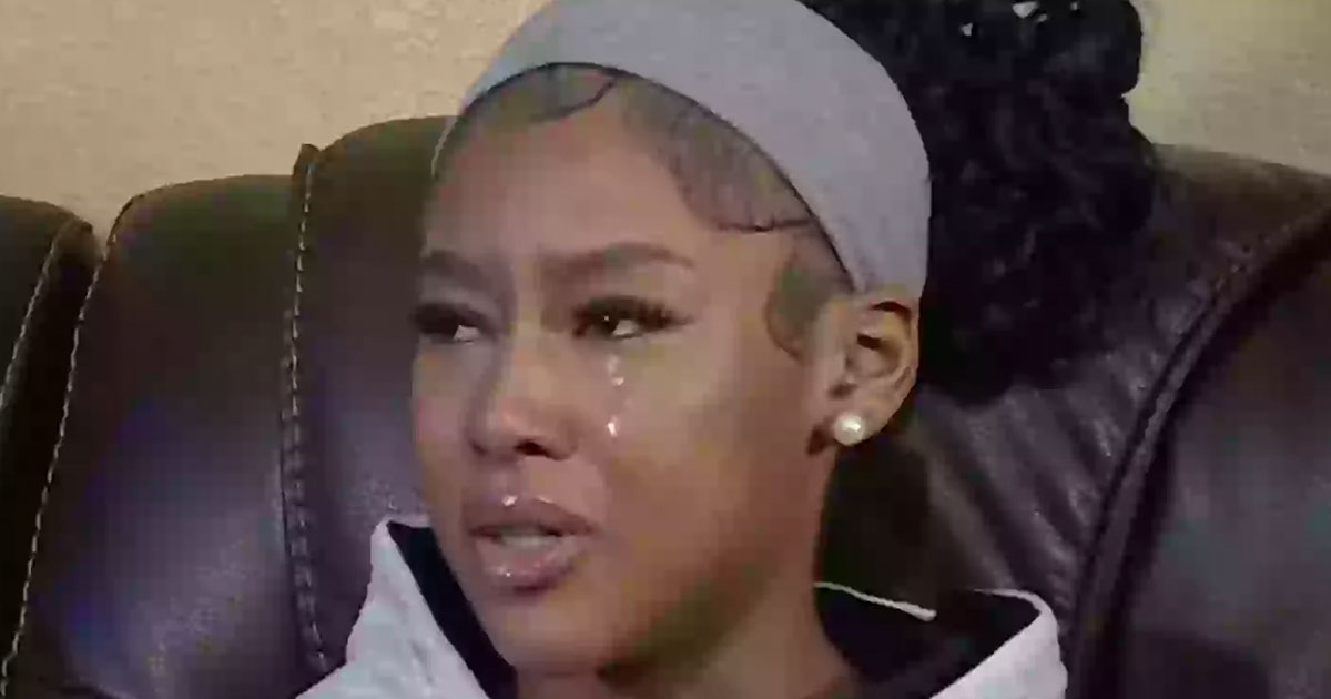 Runner Speaks Out After 'Attacking' Opponent with Baton During Major ...