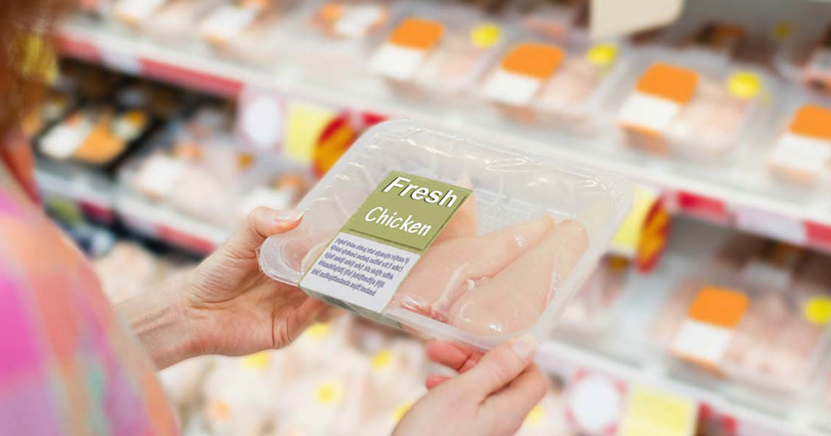 What Is Chlorine Washed Chicken and is it Safe to Eat? : The Hearty Soul