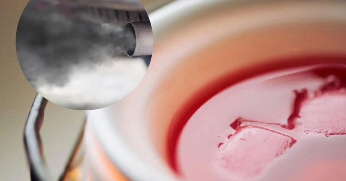 Indoor Air Pollution: Scented Wax Melts Release Harmful Chemicals ...