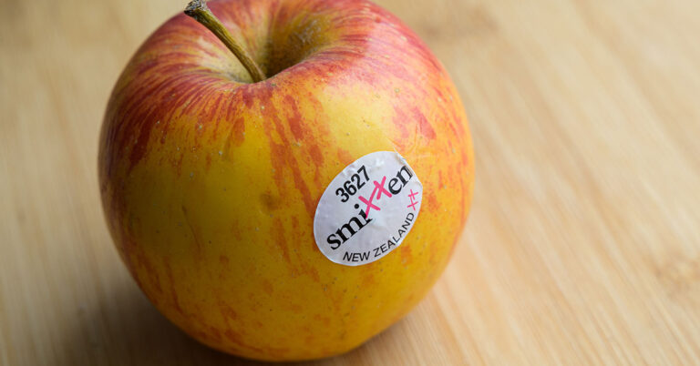 Discover the Hidden Meaning of PLU Codes on Your Produce and Shop Smarter