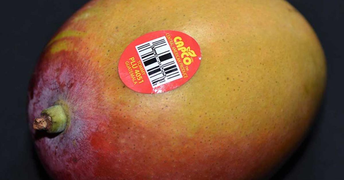 Discover the Hidden Meaning of PLU Codes on Your Produce and Shop Smarter