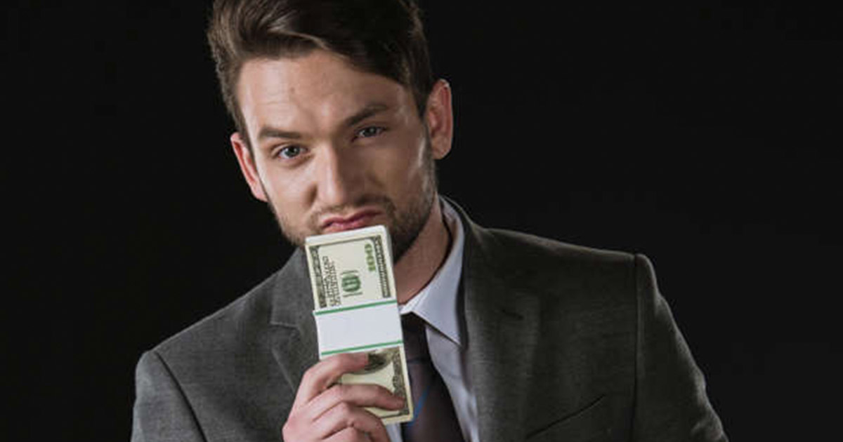 10 Most Corrupt Companies From Around The World