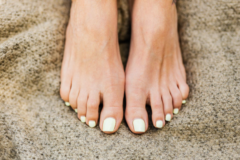 Thick Toenails: Treatments and Home Remedies