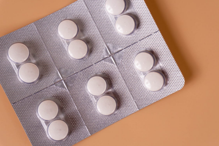 Scientists Discover That Aspirin May Help Stop Cancer From Spreading