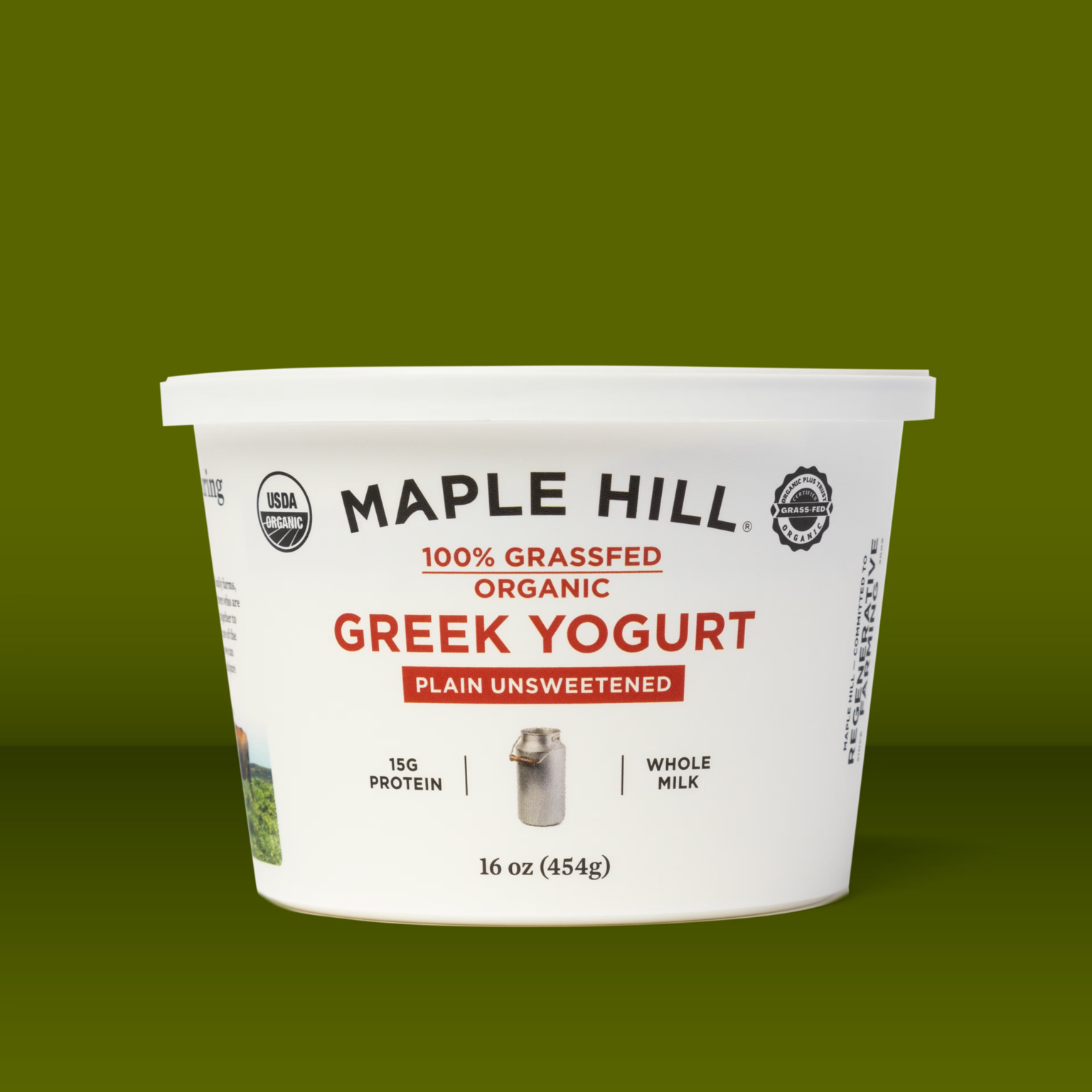 10 Of The Healthiest Yogurt Brands, According to Experts
