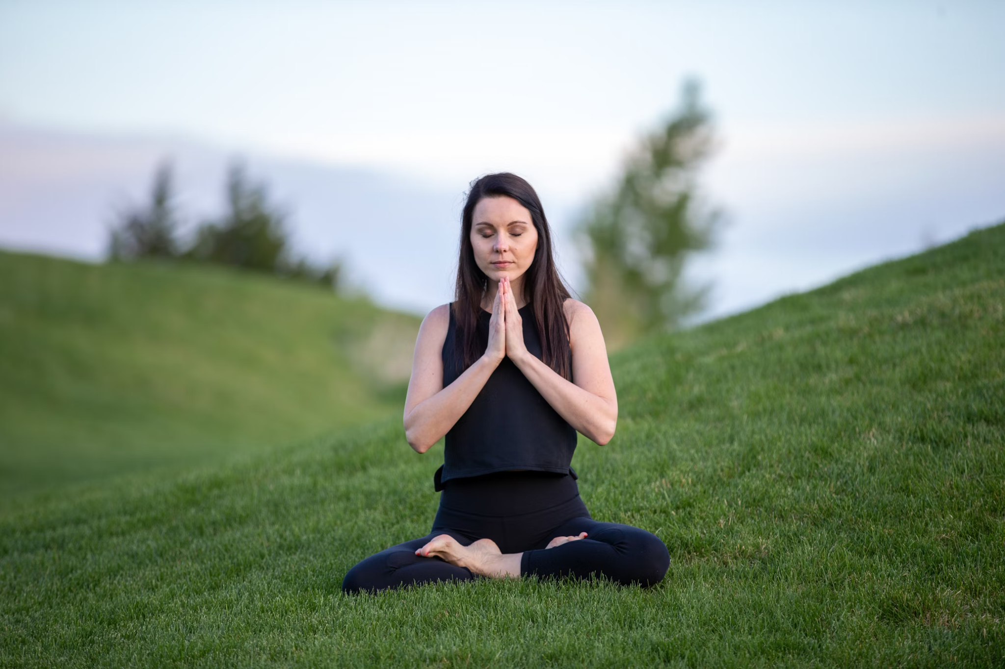 The Power of Gyan Mudra: Benefits and How to Practice It
