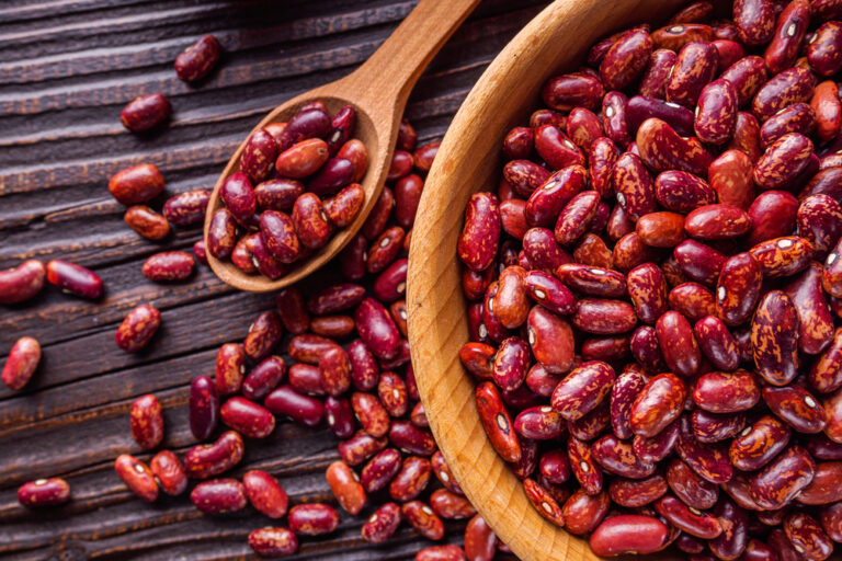 14 of The World's Deadliest Foods