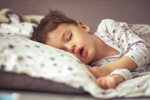 10 Reasons You’re Drooling While Sleeping and What It Could Mean