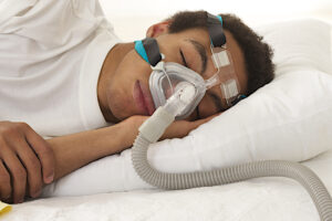10 Reasons You’re Drooling While Sleeping and What It Could Mean