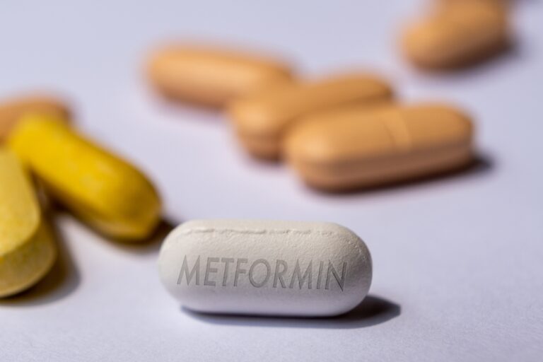 Top 5 Metformin Side Effects and What You Need to Know : The Hearty Soul