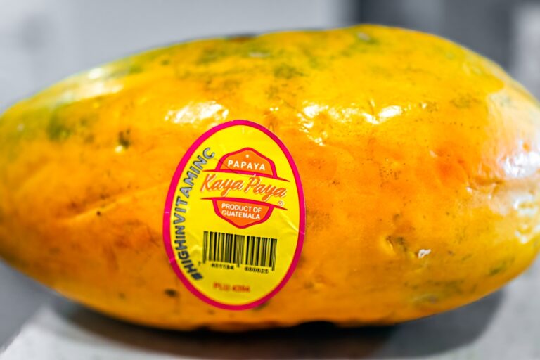 Discover the Hidden Meaning of PLU Codes on Your Produce and Shop Smarter