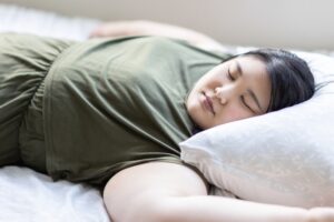 10 Reasons You’re Drooling While Sleeping and What It Could Mean
