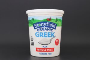 10 Of The Healthiest Yogurt Brands, According to Experts